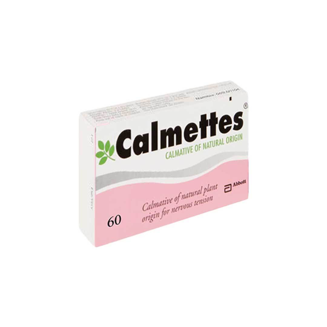 Calmettes Tablets, 60's - Vaids Pharmacy