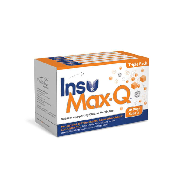 InsuMax-Q 30 Day Pack - Vaids Pharmacy