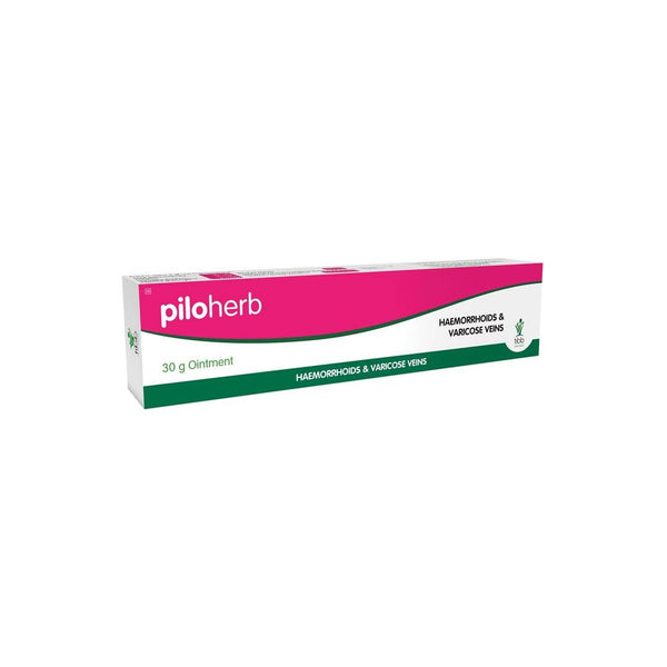 Tibb Piloherb Ointment, 30g - Vaids Pharmacy